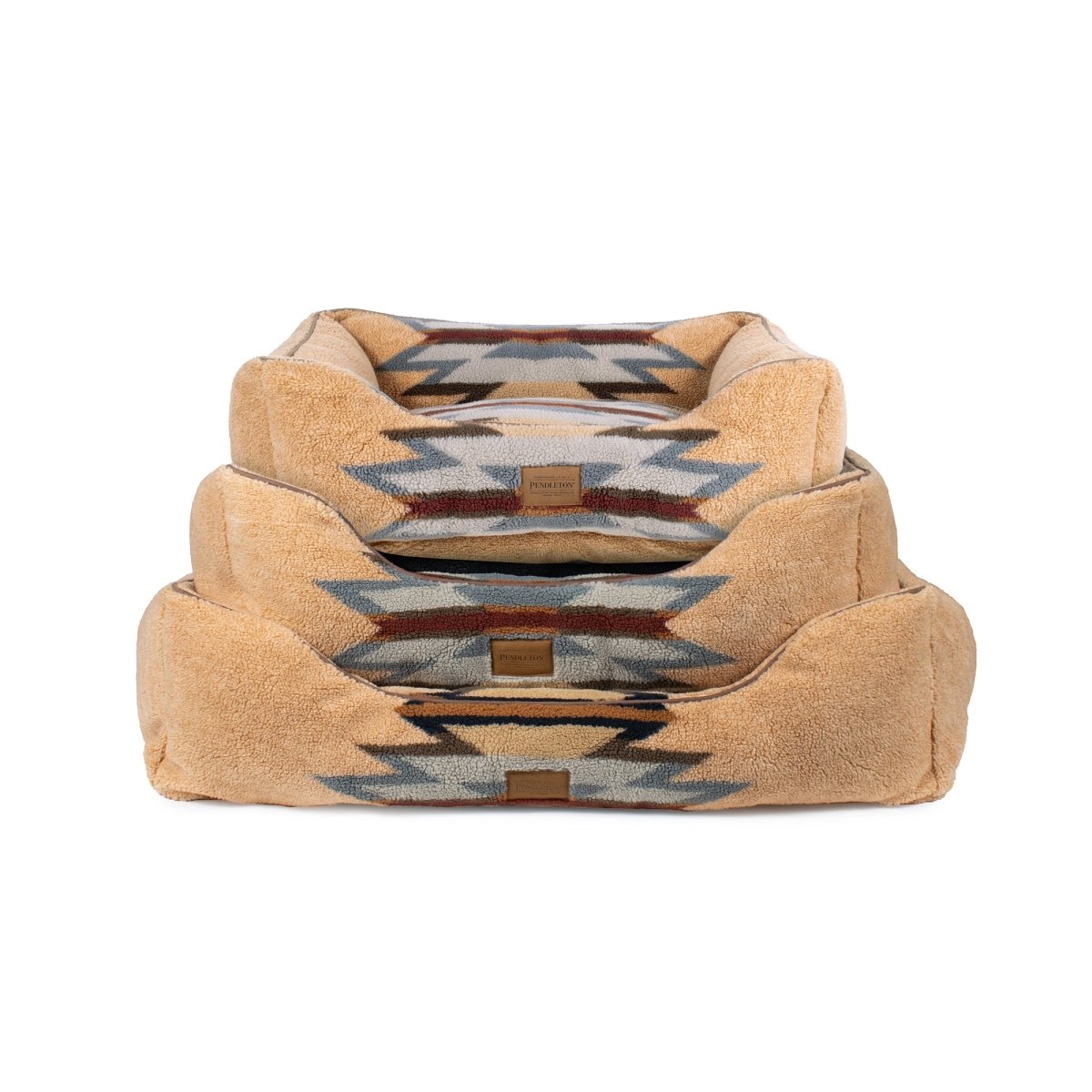 Pendleton Berber Kuddler – Carolina Pet Co.