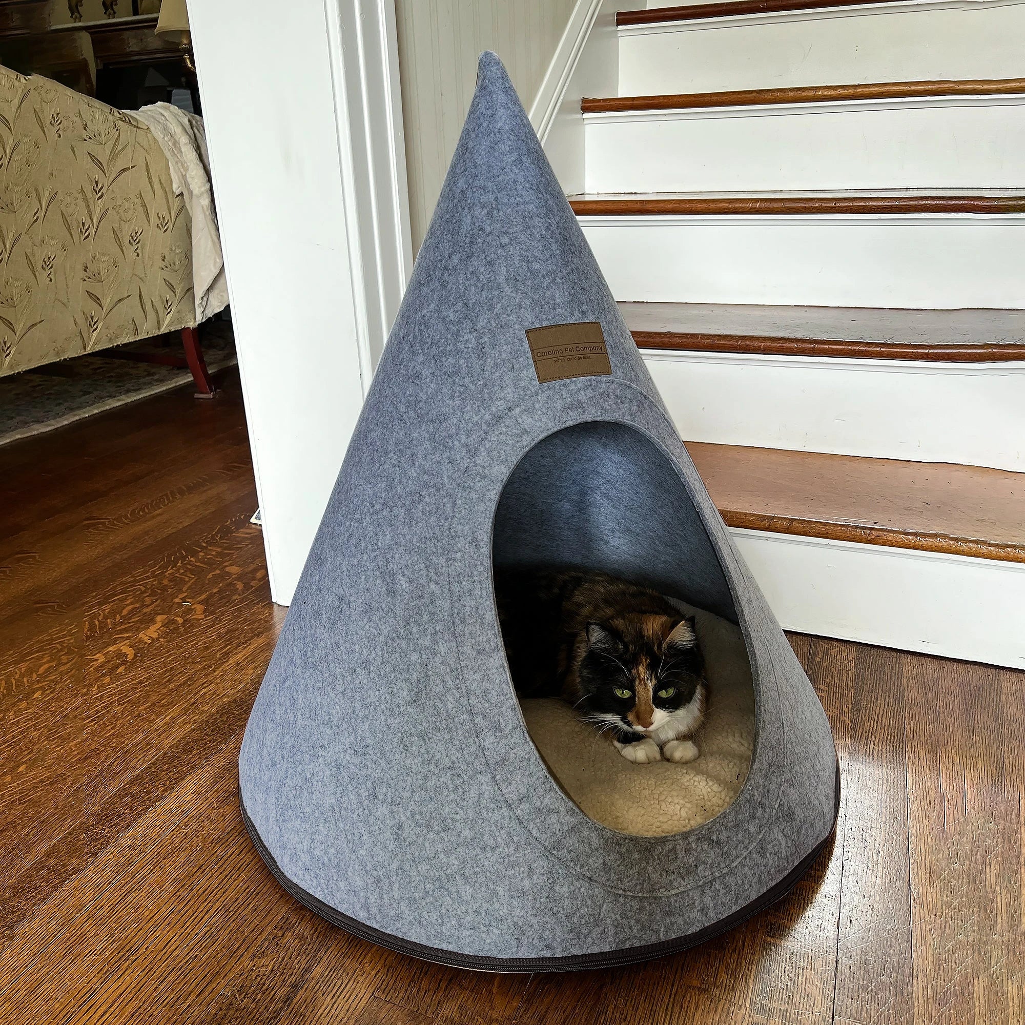 Cat Products – Carolina Pet Co.