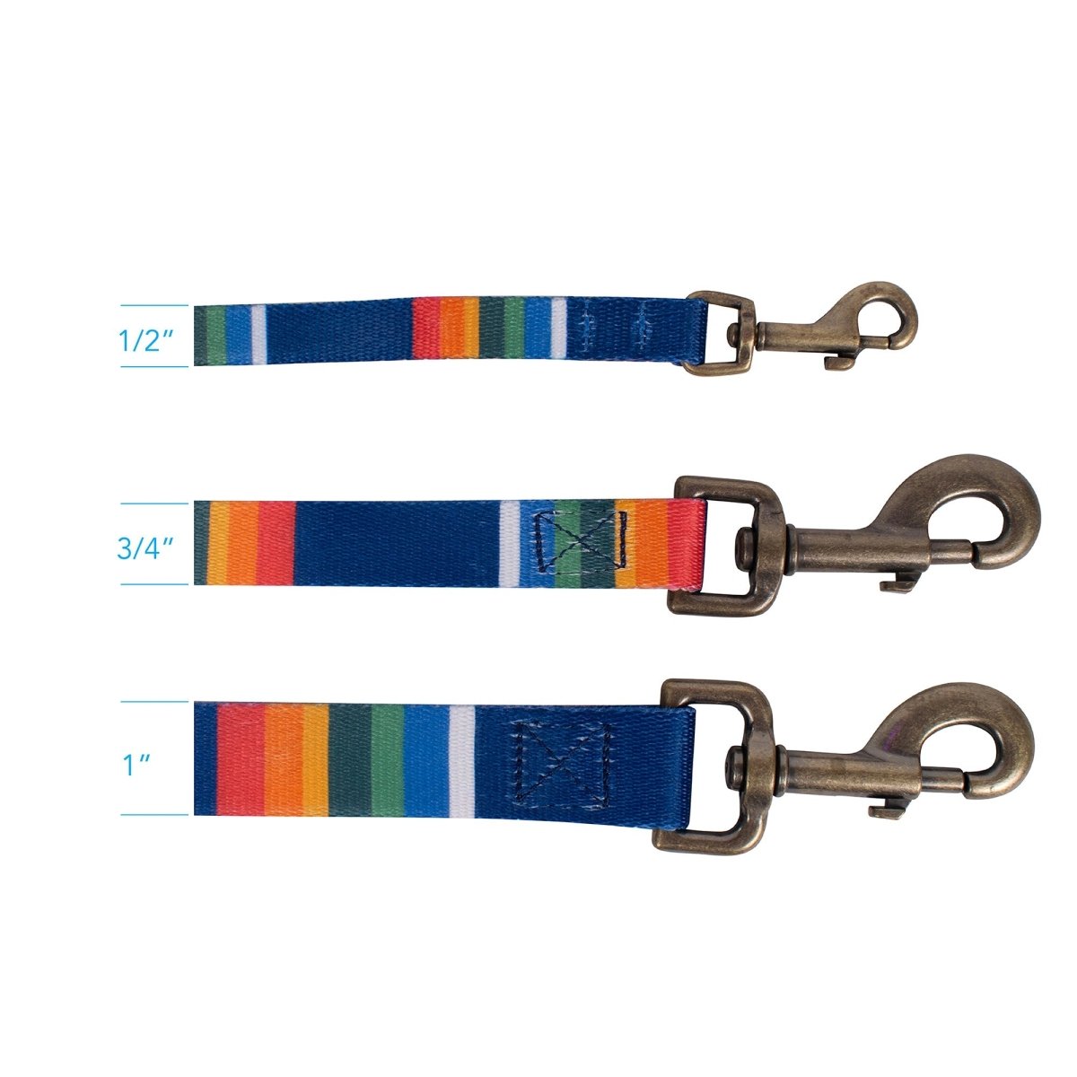 Dog Leashes – Carolina Pet Co.