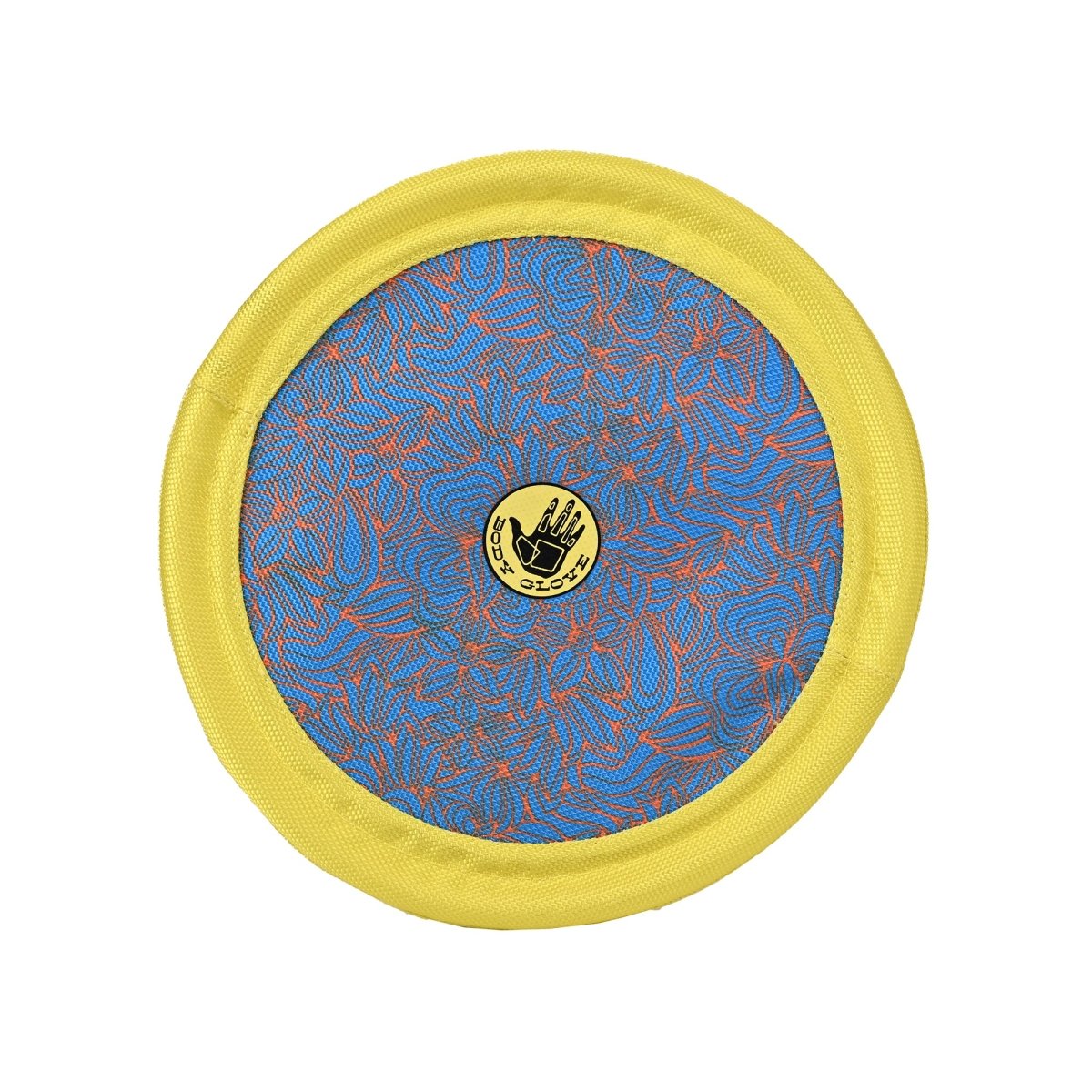 Body Glove Tough Toss Disc - Fetch Disk Toy For Dogs – Carolina Pet Co.