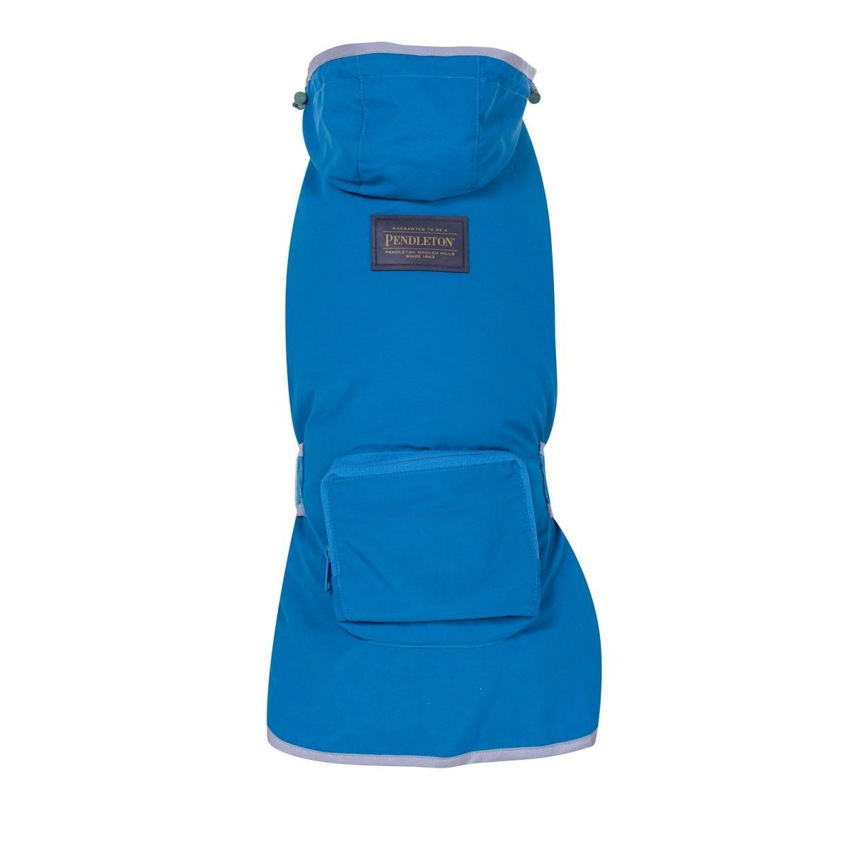Pendleton Los Lunas Waterproof Raincoat for Dogs – Carolina Pet Co.