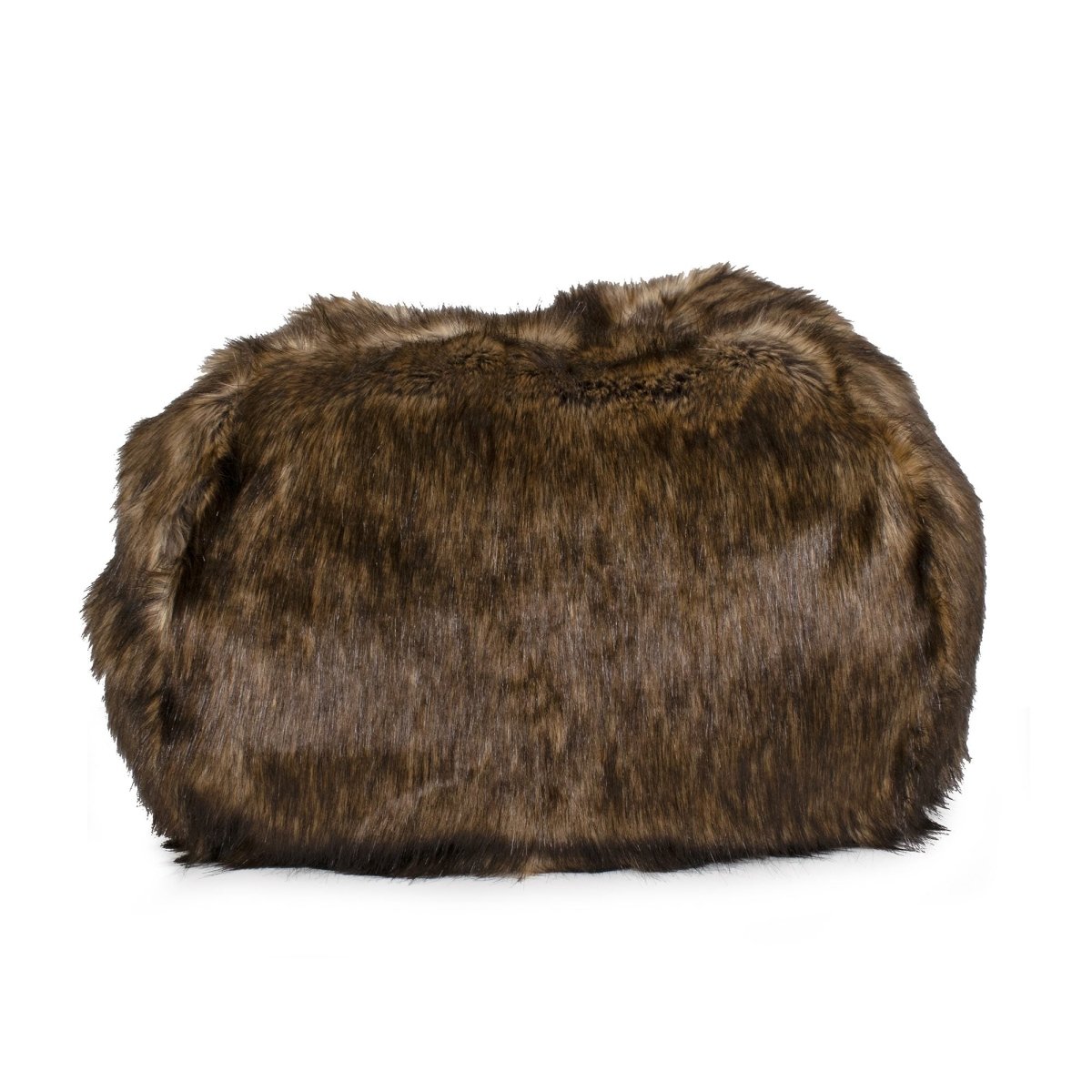 Tipped Ombre Faux Fur Puff Ball – Carolina Pet Co.